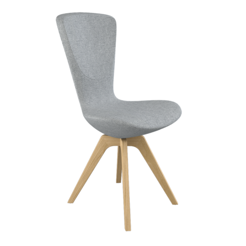 Varier Invite – Rückgrat